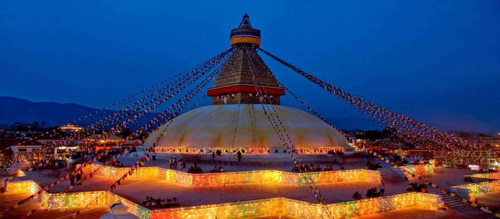 Nepal Bhutan Combine Tour - 11 Days Trip Package and Cost